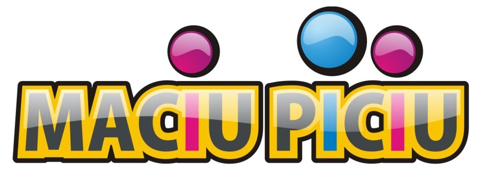 Maciu Piciu - Hello Shopping Park