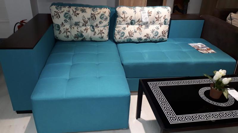 Elvila - Hello Shopping Park